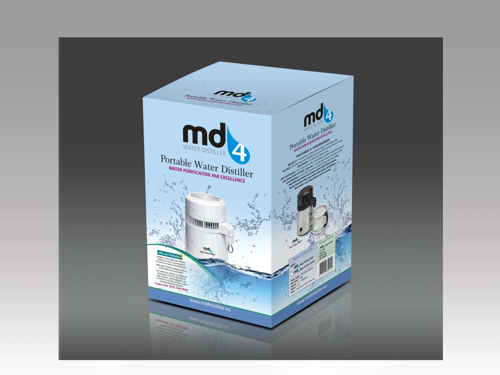 Fantastic Packaging design for your business | Upwork