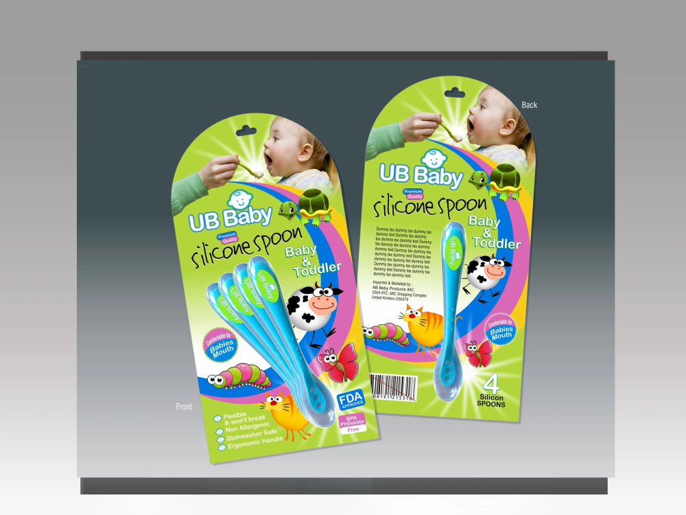 Fantastic Packaging design for your business | Upwork