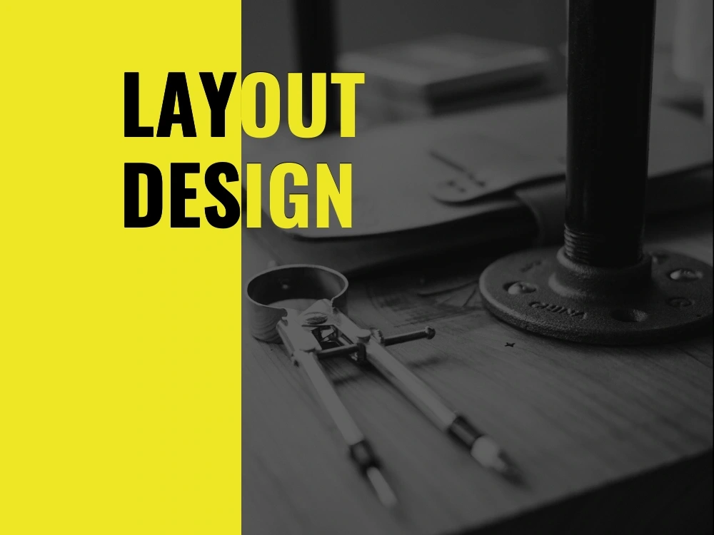 Functional sports object layout | Upwork