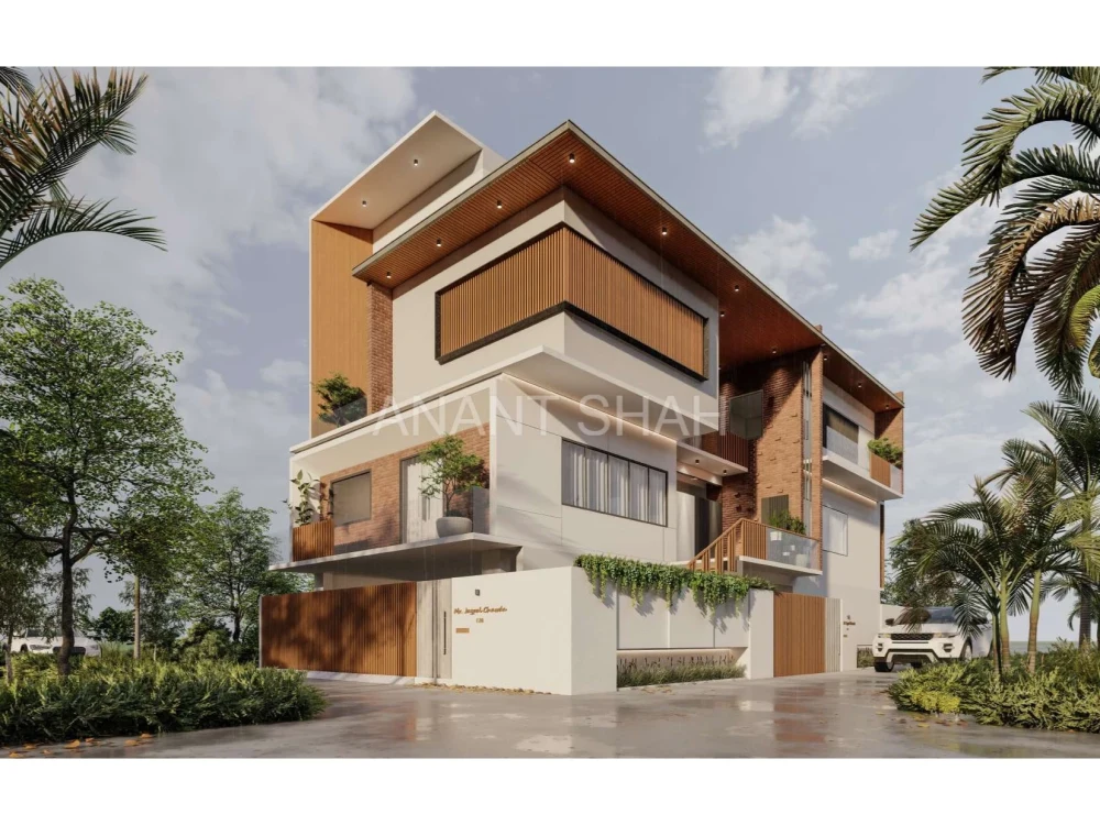 A high-quality 3D Render & visualization- | Upwork