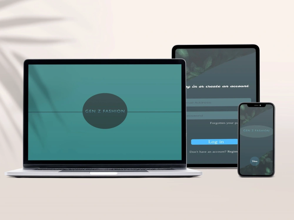 A creative and amazing web or mobile app design | Upwork