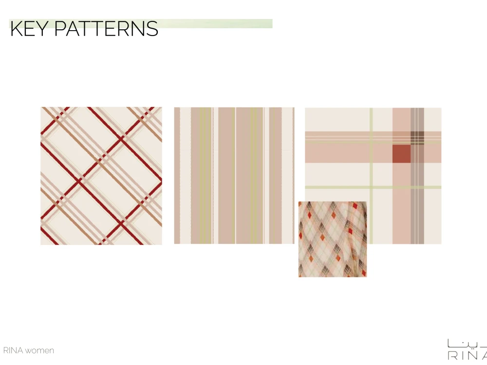 Full Fashion design collection | Upwork