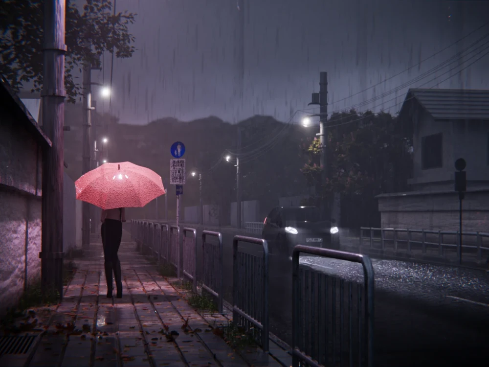 Realistic 3d environment render or concept art | Upwork