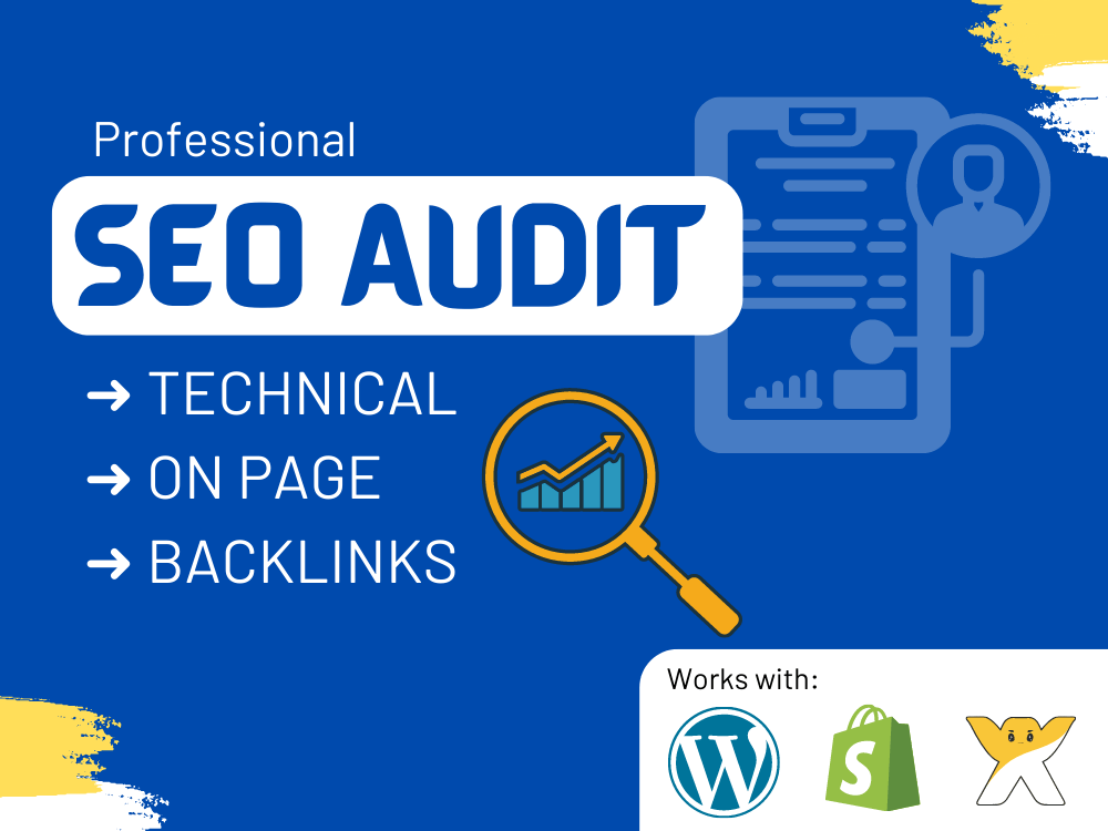 Best Practices For Conducting A Comprehensive Seo Audit Grabyourworld