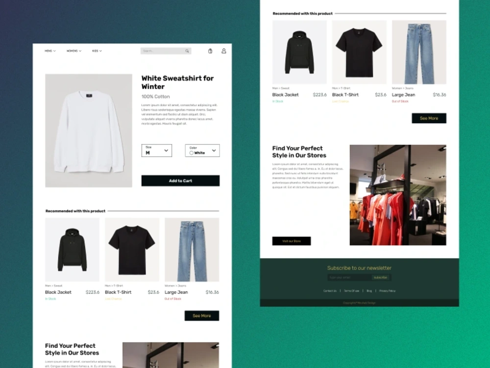An Elegant UI/UX design for your Mobile App in Figma | Upwork