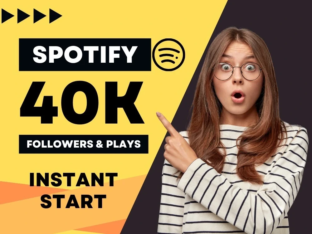Spotify Music Viral Promotion And Followers | Upwork