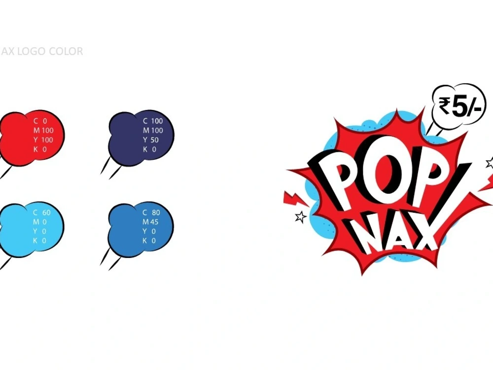 A highly proficient logo for your business | Upwork