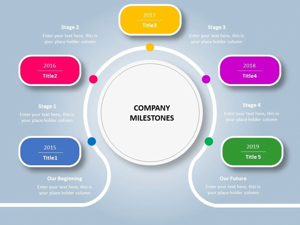 A clean and modern PowerPoint (Slide) presentation | Upwork