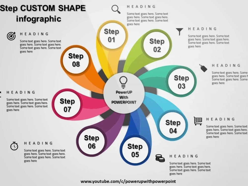 A clean and modern PowerPoint (Slide) presentation | Upwork