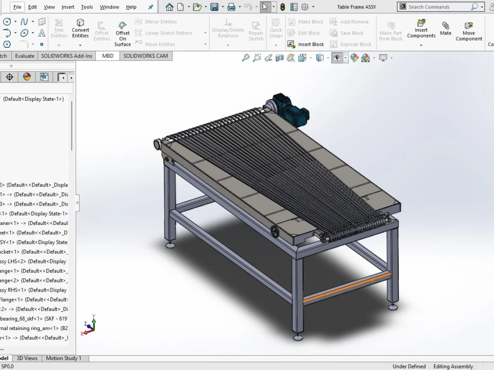 3D Models & Designs ready for Manufacturing with Renders & Animation ...