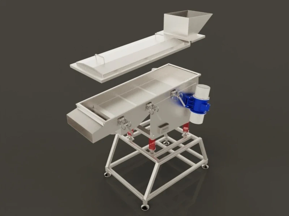 3D Models & Designs ready for Manufacturing with Renders & Animation ...