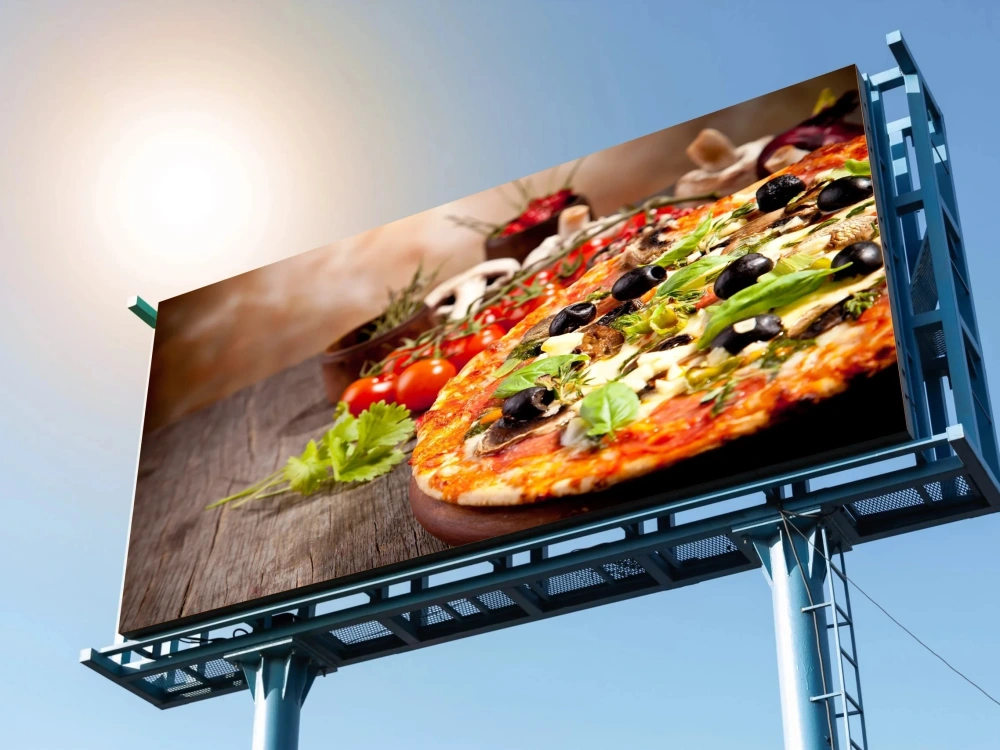 All kinds large format designs for digital printing | Upwork