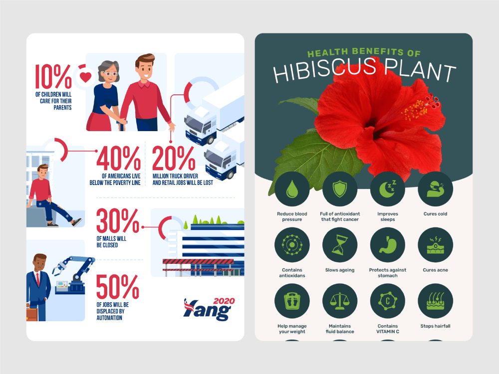 A top-notch and unique infographic | Upwork