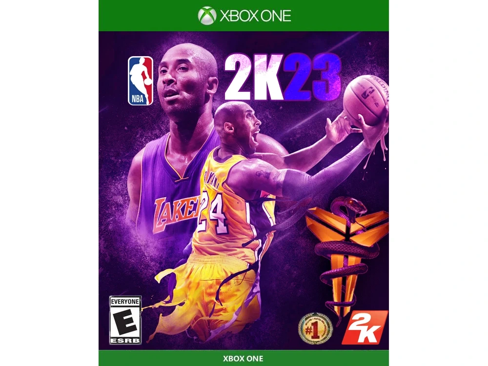 A professional NBA2K Cover | Upwork