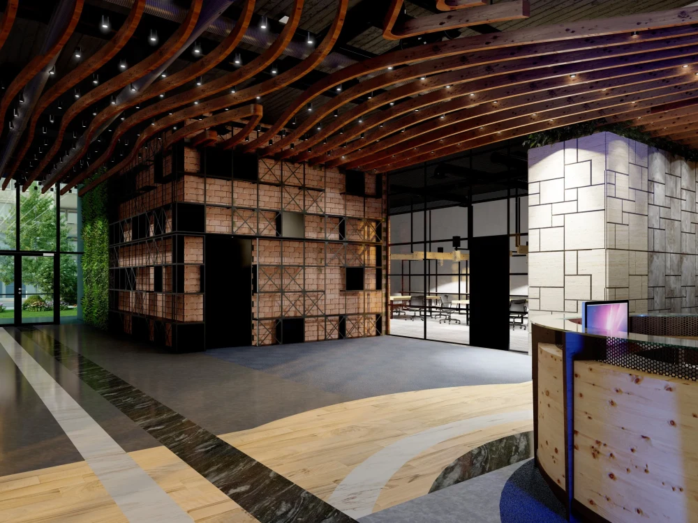 High-quality interior designs and realistic renders | Upwork