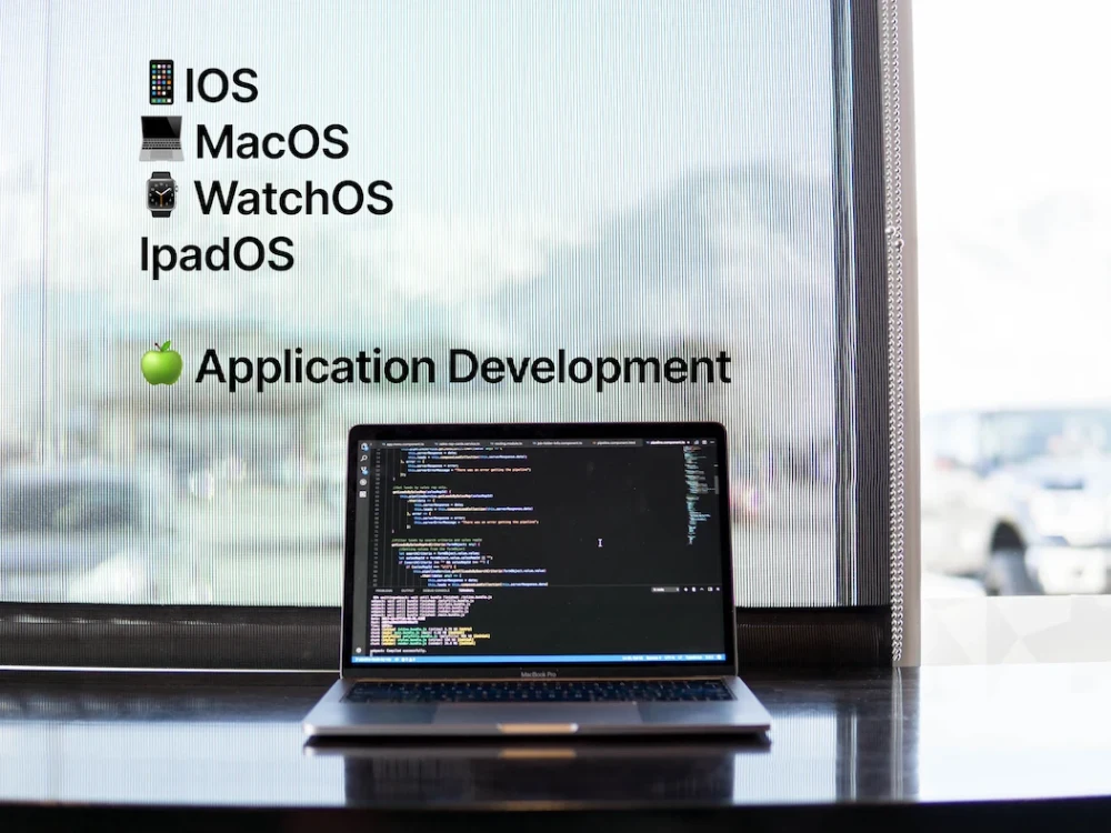 IOS / MacOS / IPadOS / Watch App for Apple platform | Upwork