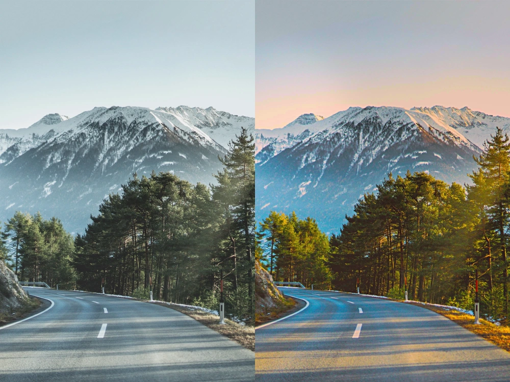 An amazing image edit that will make your photos come alive | Upwork