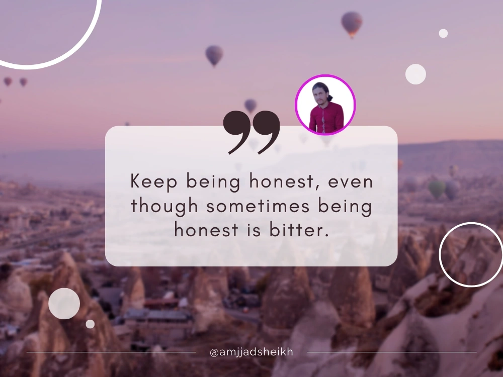 A creative design of inspiring quote templates using Canva and ...
