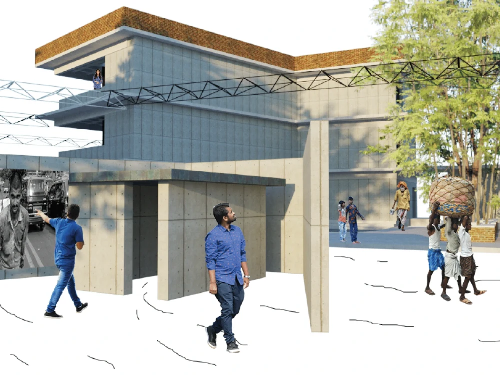 Realistic 3d views of your SketchUp model | Upwork