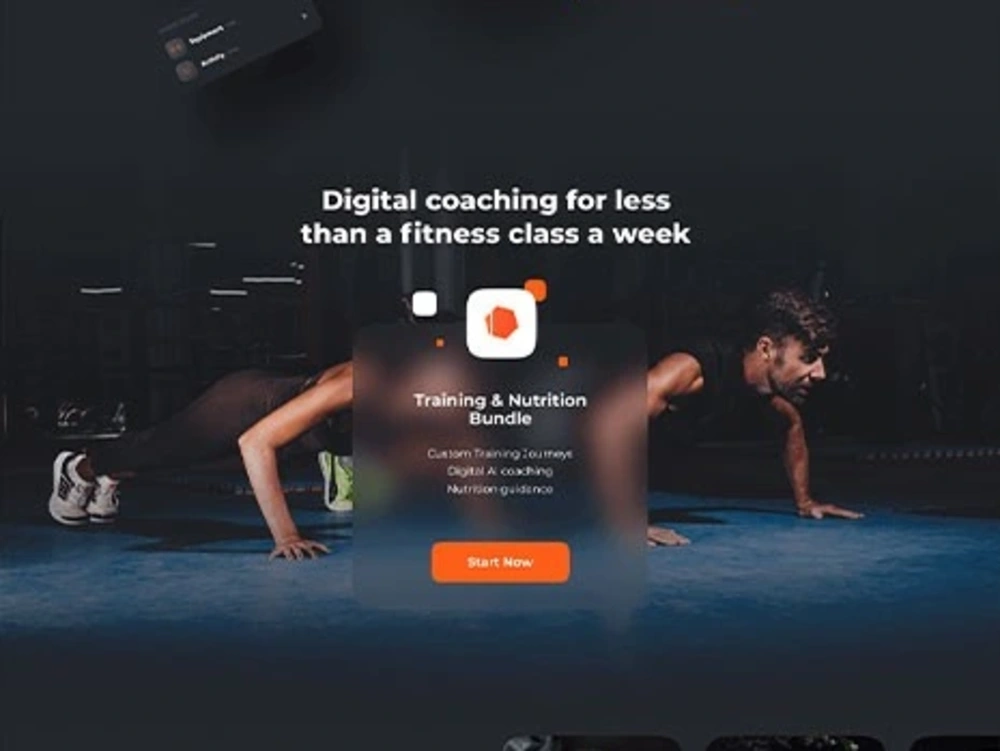 PSD/XD/Figma designs converted to interactive frontend development | Upwork