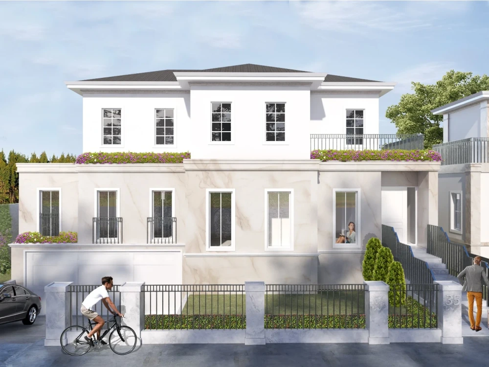 An amazing realistic Render | Upwork