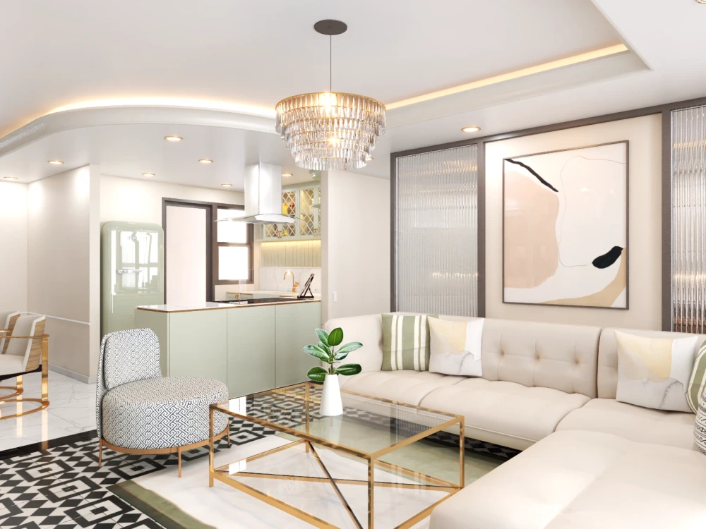 An amazing realistic Render | Upwork