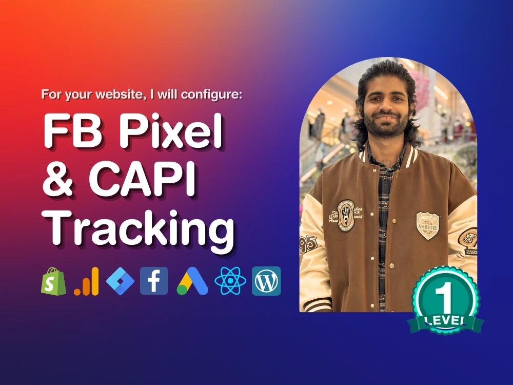 FB Pixel and CAPI for lead generation, eCommerce or custom-built sites ...