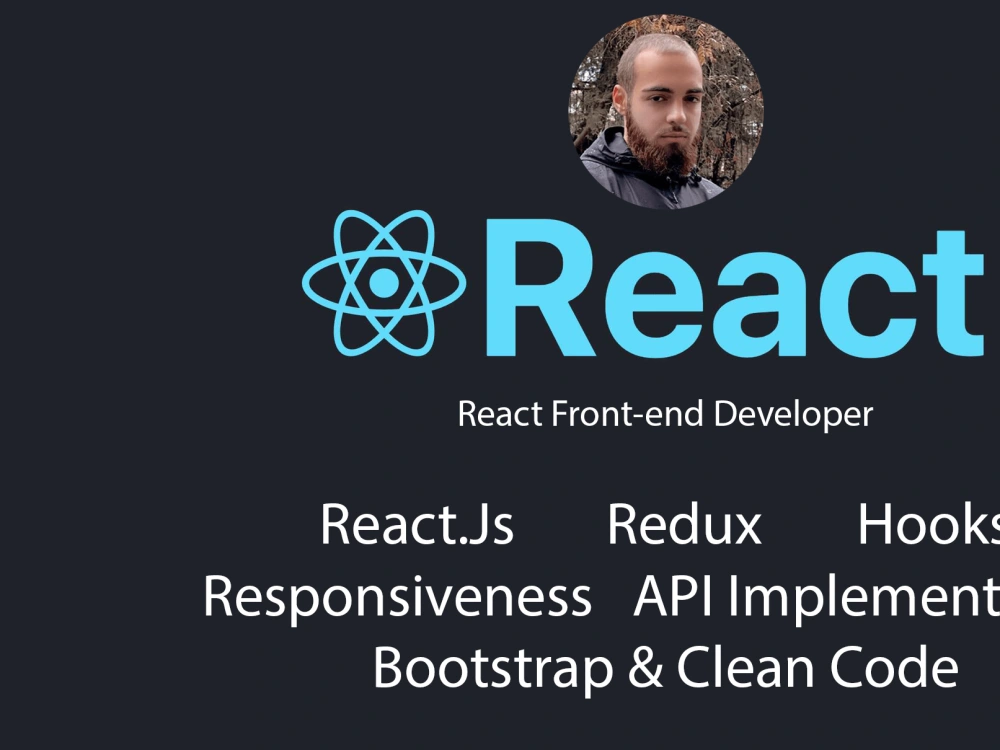 A fully responsive and crisp website for your business | Upwork