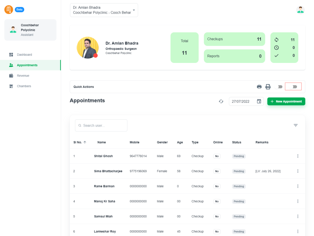 Full Stack Web App Development from Conception to Completion | Upwork