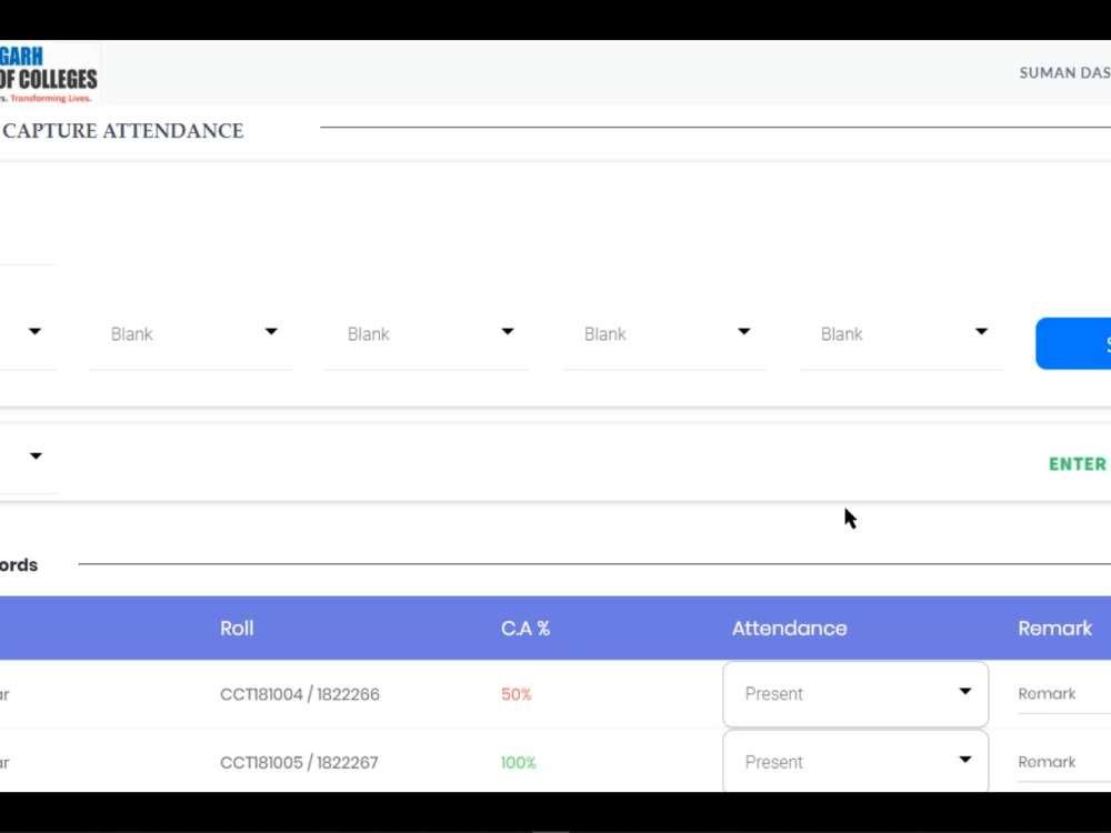 Full Stack Web App Development from Conception to Completion | Upwork