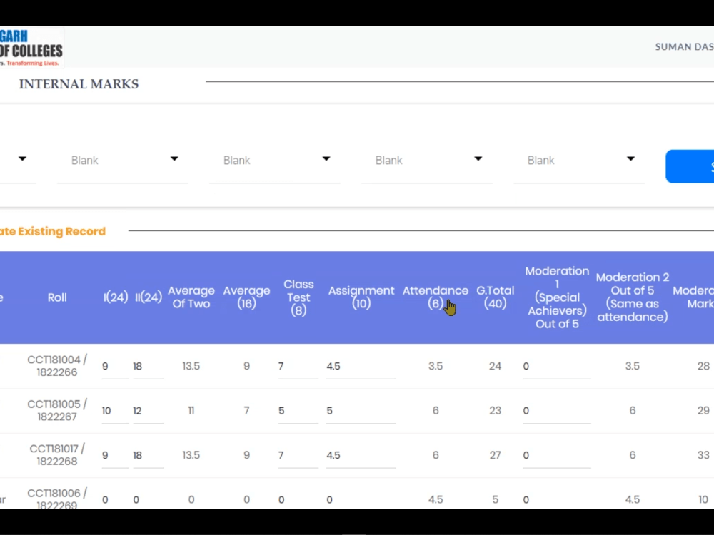 Full Stack Web App Development from Conception to Completion | Upwork