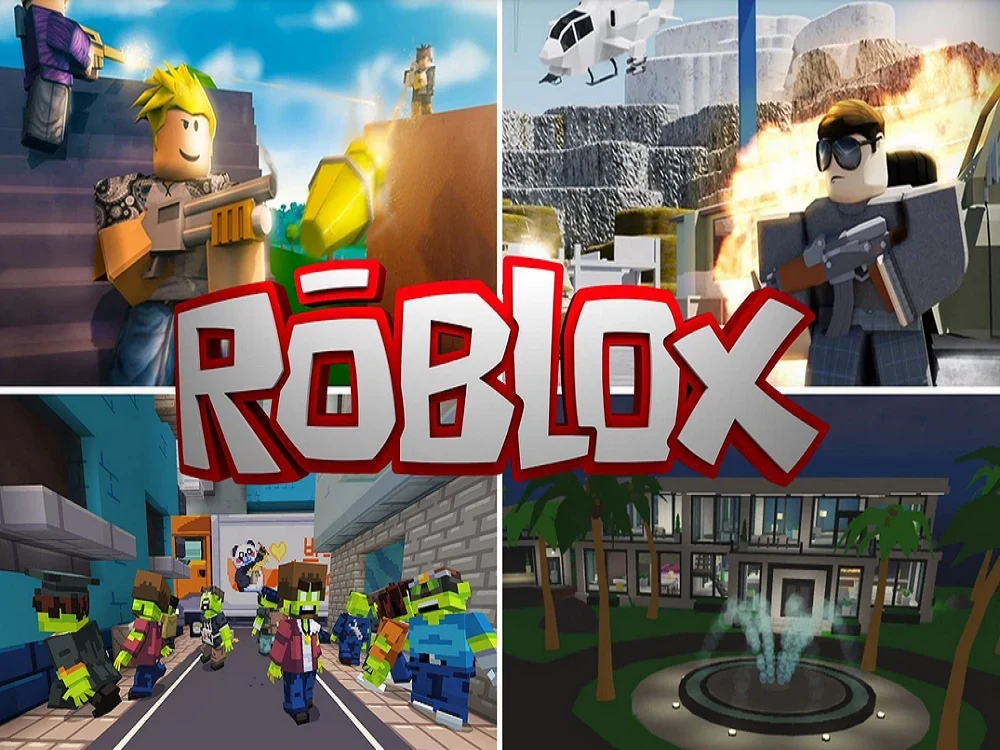 A professional and Standard Roblox game, on request | Upwork