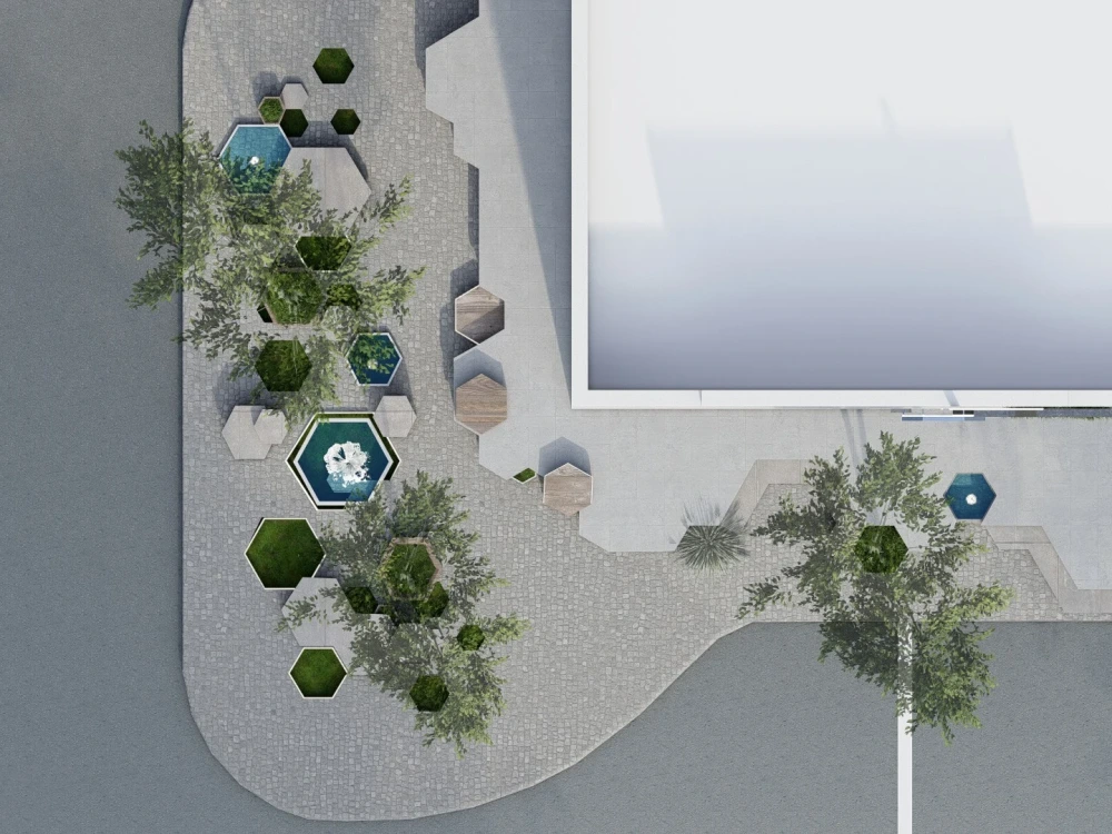 Unique 3D models and visualizations detailed to your needs | Upwork