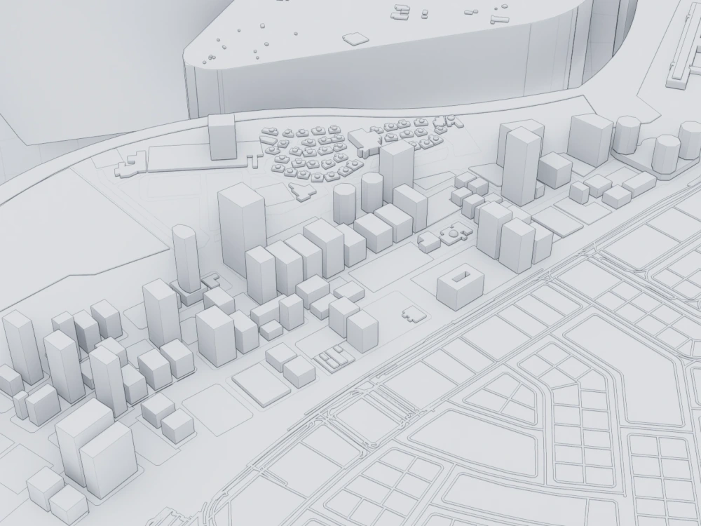 Unique 3D models and visualizations detailed to your needs | Upwork
