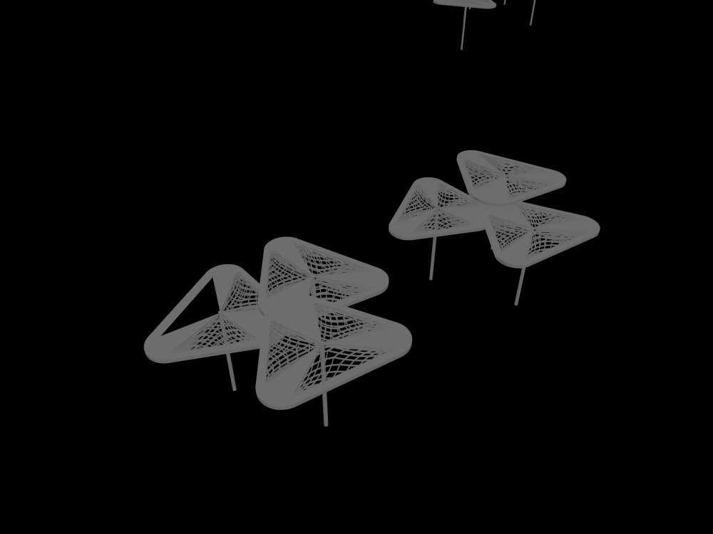 Unique 3D models and visualizations detailed to your needs | Upwork