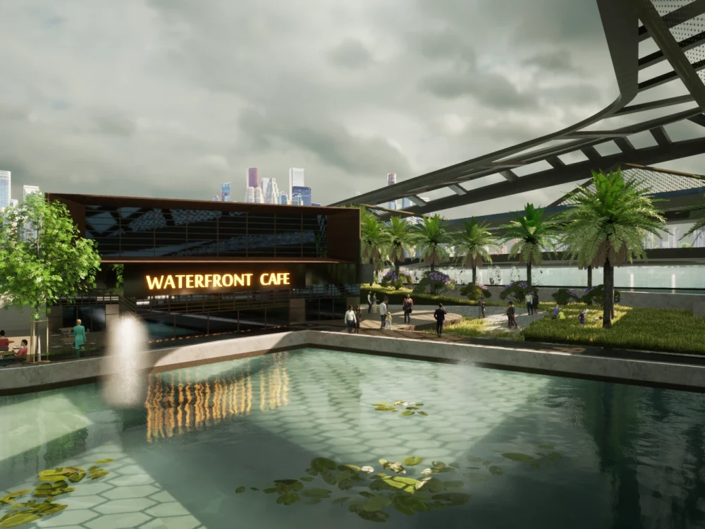 Unique 3D models and visualizations detailed to your needs | Upwork