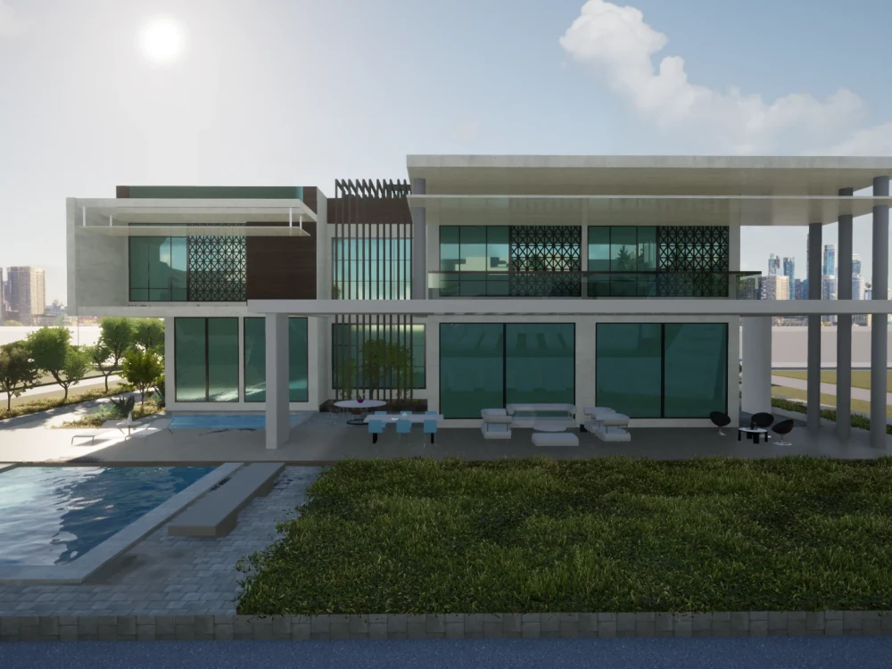 Unique 3D models and visualizations detailed to your needs | Upwork