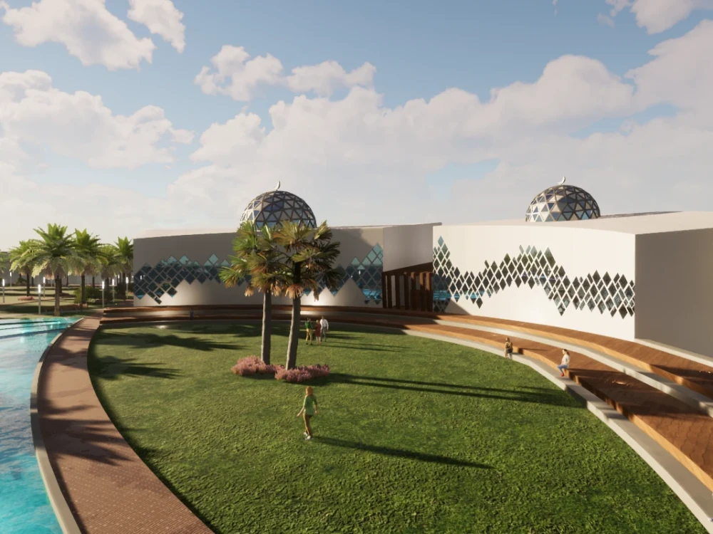 Unique 3D models and visualizations detailed to your needs | Upwork