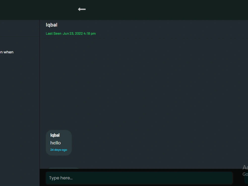 A modern, responsive and beautiful Web Application using No-Code Bubble ... A modern, responsive and beautiful Web Application using No-Code Bubble ...