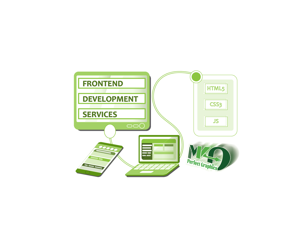 A new custom-coded website with perfect appearance | Upwork