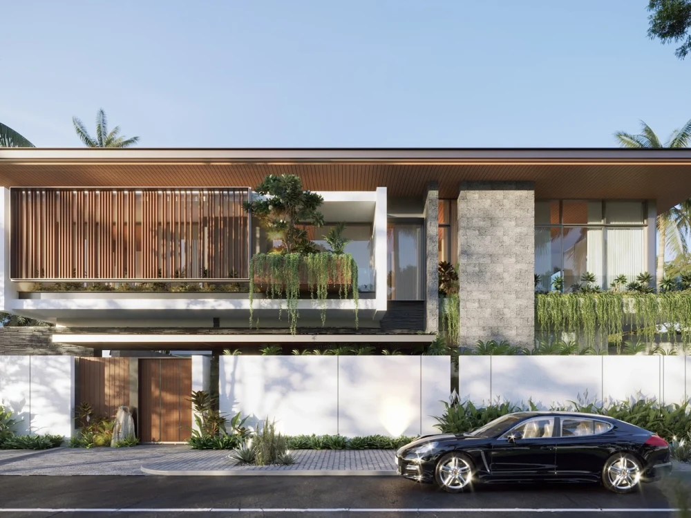 An amazing rendering & design for your business | Upwork