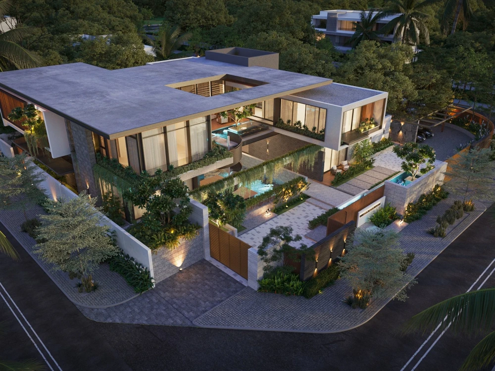 An amazing rendering & design for your business | Upwork