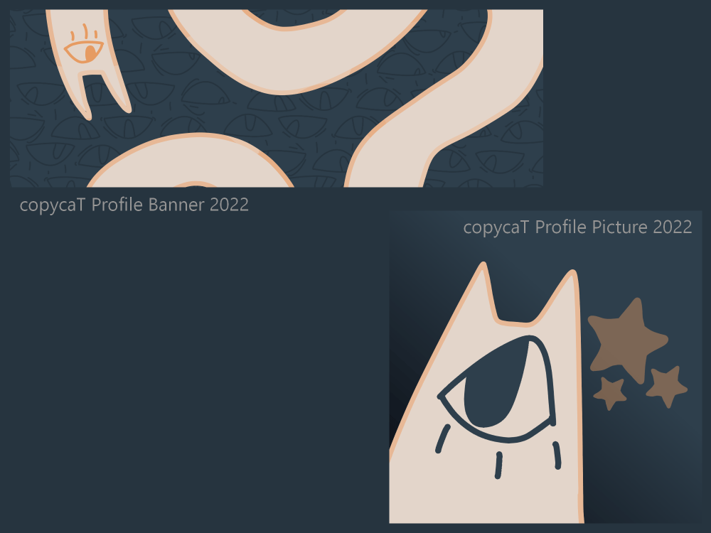 An aesthetically pleasing profile picture and profile banner. | Upwork