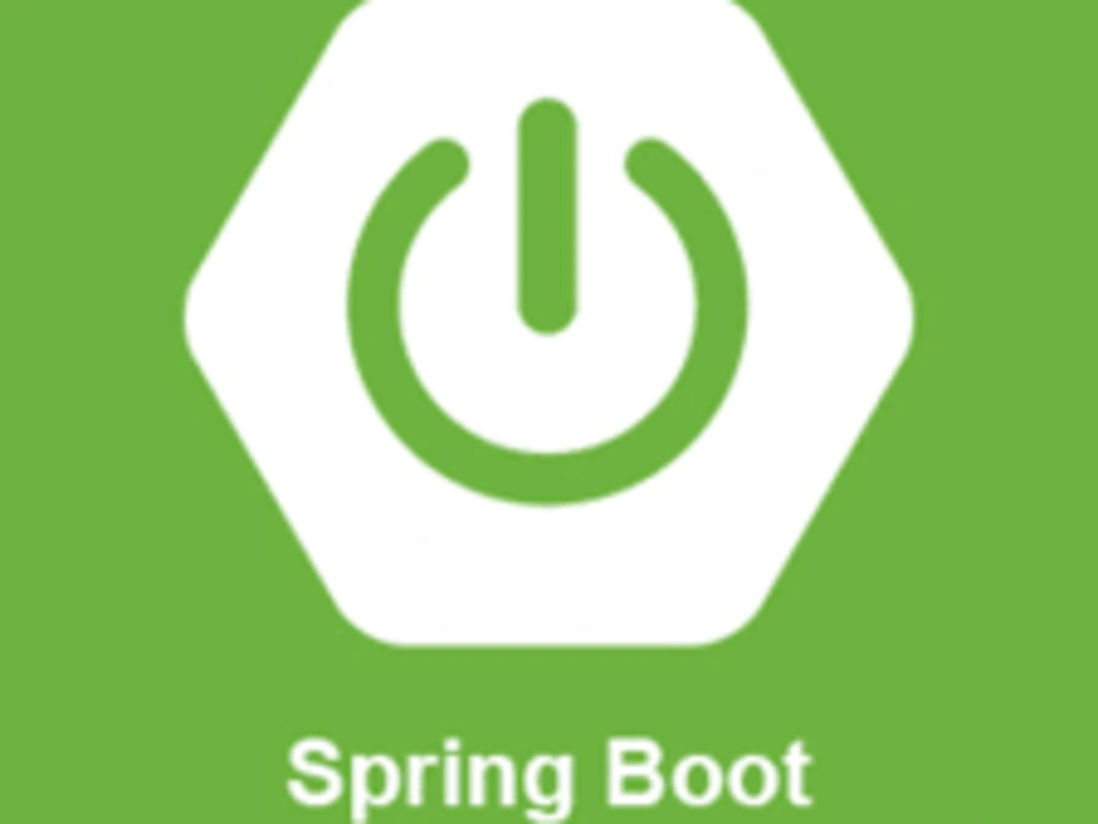 A Spring Boot Application for your project. | Upwork