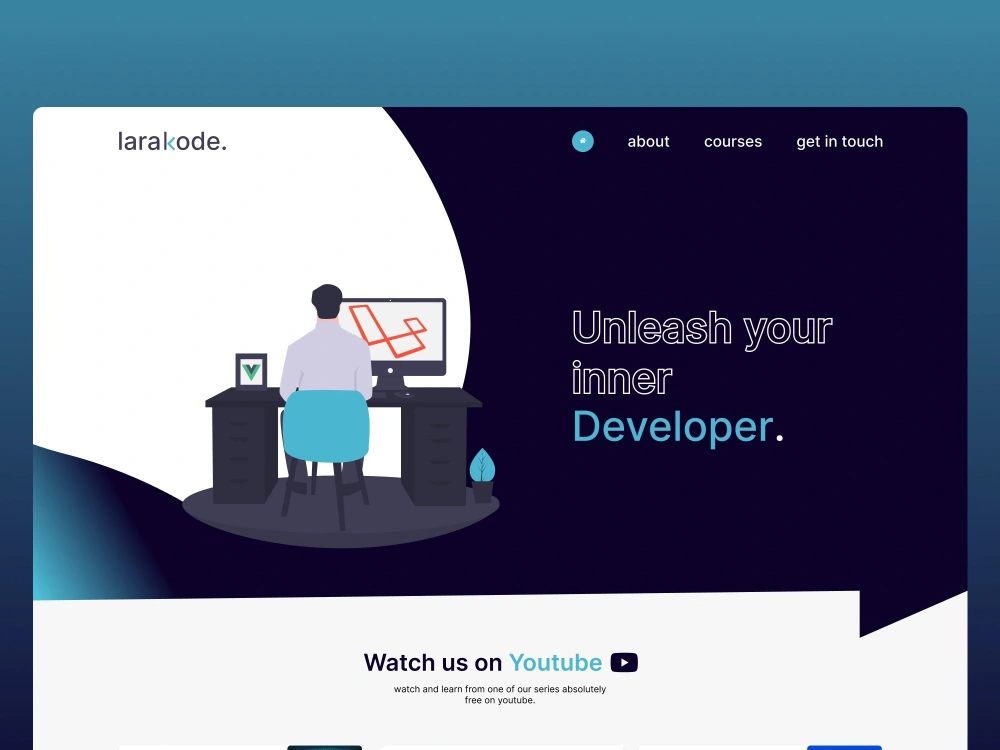 A fabulous UI for your upcoming or ongoing web project | Upwork