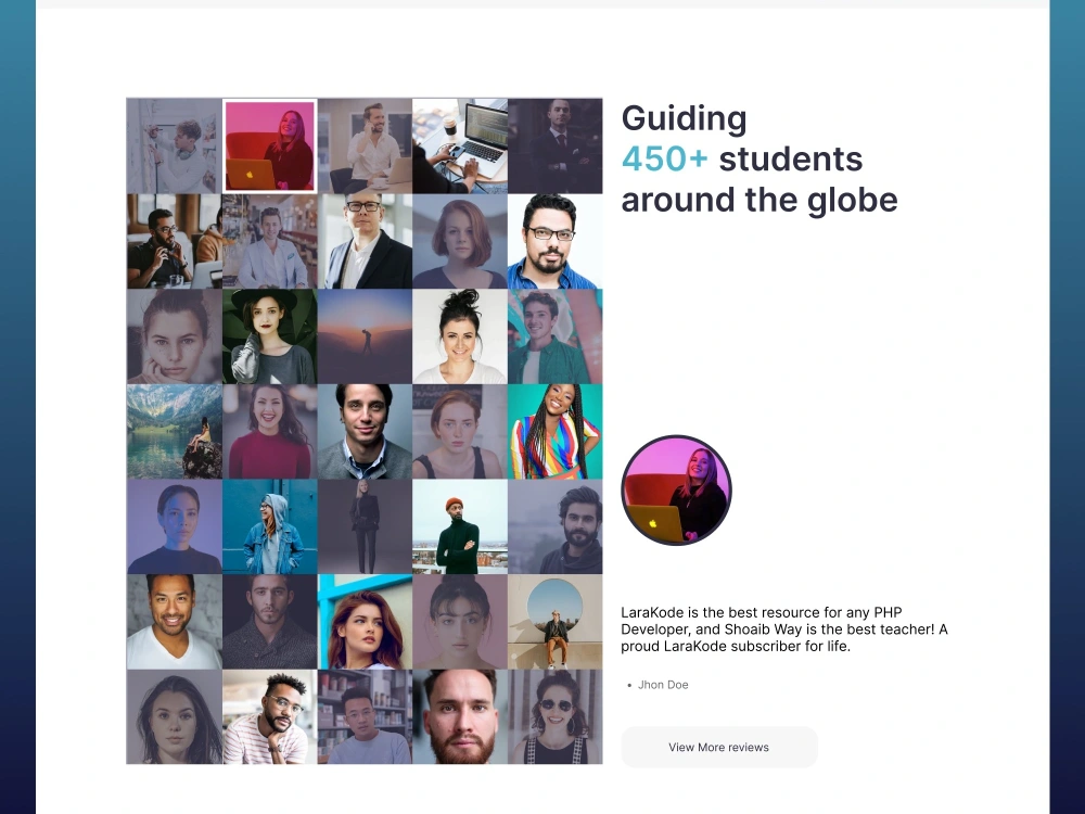 A fabulous UI for your upcoming or ongoing web project | Upwork
