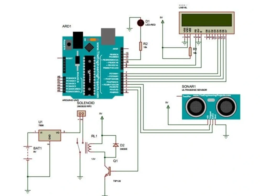 Electrical circuit design and simulation. | Upwork