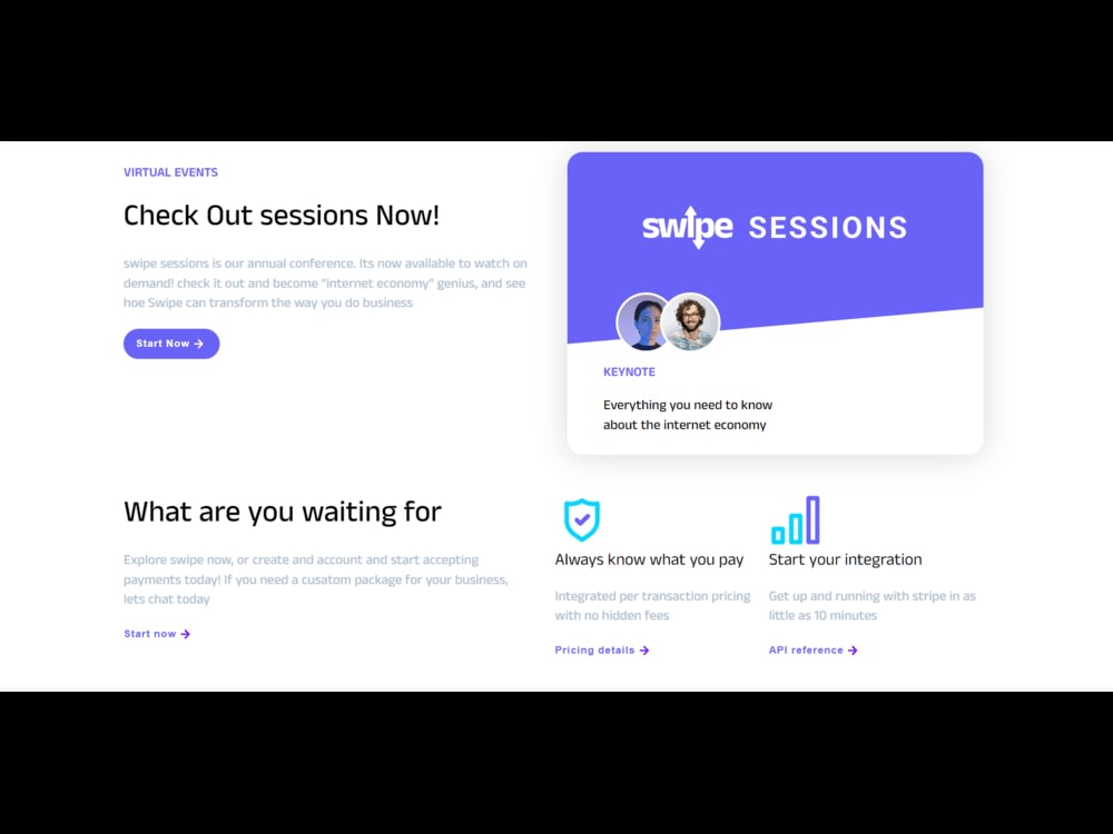 Your Psd Sketch Figma Designs Converted To Html Css Js Bootstrap 4559
