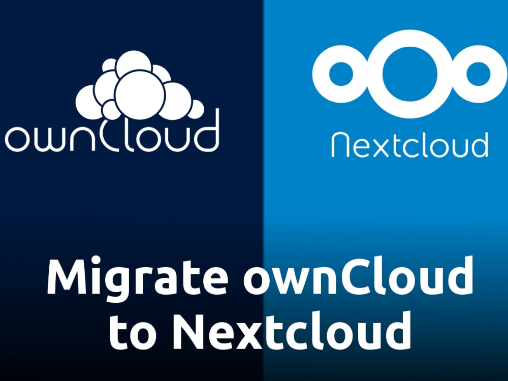 Private Cloud with Nextcloud AIO or Owncloud | Upwork