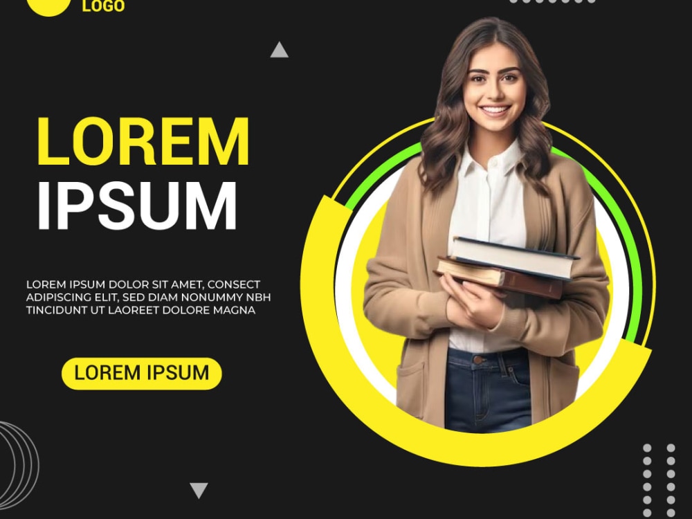 A social media post design | Upwork